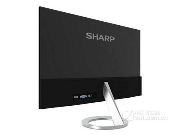 【夏普LL-S240】报价_参数_图片_论坛_Sharp LL-S240,S240夏普显示器报价-ZOL中关村在线