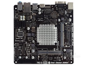 【映泰J3160NH参数】BIOSTAR J3160NH主板参数_规格_性能_功能-ZOL中关村在线