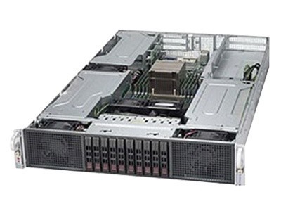 【高清图】超微(supermicro)SYS-7049GP-TRT 图1-ZOL中关村在线