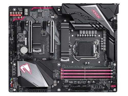 【Z390主板】Z390主板报价及图片大全-ZOL中关村在线