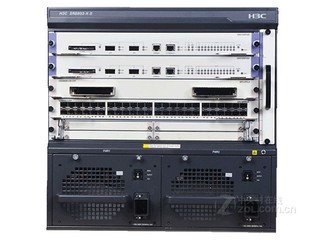 【H3C SR8803-X-S】报价_参数_图片_论坛_H3C SR8803-X-S路由器报价-ZOL中关村在线