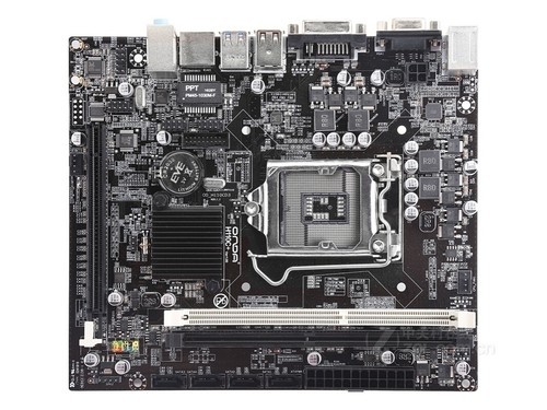 【Intel H110主板】Intel H110主板报价及图片大全-ZOL中关村在线