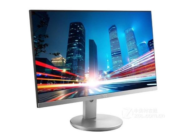 【AOC I2490VXH/BS】报价_参数_图片_论坛_AOC I2490VXH/BS液晶显示器报价-ZOL中关村在线