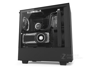 【NZXT H500】报价_参数_图片_论坛_NZXT H500机箱报价-ZOL中关村在线