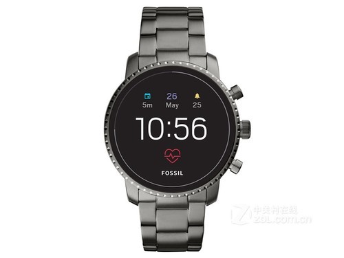【Fossil智能手表】Fossil智能手表报价及图片大全-ZOL中关村在线