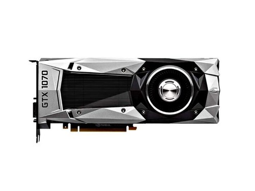 【GeForce GTX 1070显卡】GeForce GTX 1070显卡报价及图片大全-ZOL中关村在线