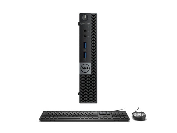 【戴尔OptiPlex 3060系列 微型机 AO3060MFF】报价_参数_图片_论坛_DELL OptiPlex 3060系列 微型机 ...