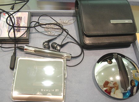 全球之最 最贵最奢华的MD欣赏_CPU_CPUCPU新闻-中关村在线