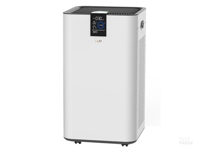 【高清图】IAM(IAM)KJ800F-M8外观图 图13-ZOL中关村在线