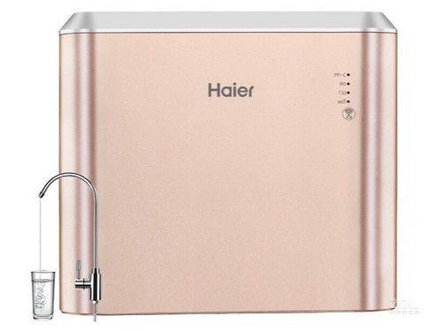 【Haier（海尔）净水器】Haier（海尔）净水器报价及图片大全-ZOL中关村在线