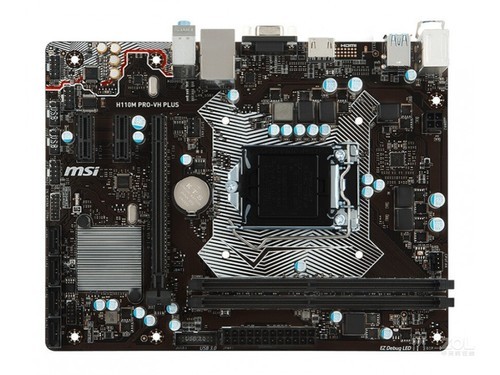 【Intel H110主板】Intel H110主板报价及图片大全-ZOL中关村在线