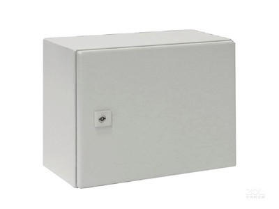 【高清图】威图(Rittal)TS 8204.500官方图 图1-ZOL中关村在线