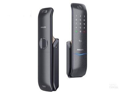 【高清图】飞利浦(philips)603E官方图 图1-ZOL中关村在线