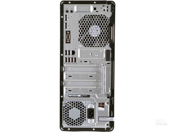 【惠普ProDesk 480 G4 MT i7 7700/8GB/128GB+1TB/2G独显/21.5LCD】报价_参数_图片_论坛_HP ...