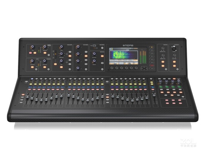 【原始大图】MIDAS M32-Live官方图图片欣赏-ZOL中关村在线