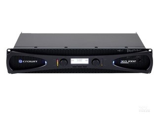 【皇冠XLS1002】报价_参数_图片_论坛_CROWN XLS1002皇冠音频及会议系统报价-ZOL中关村在线