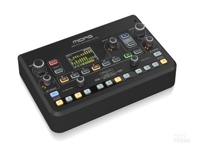 【高清图】MIDAS(MIDAS1)M32-Live官方图 图1-ZOL中关村在线