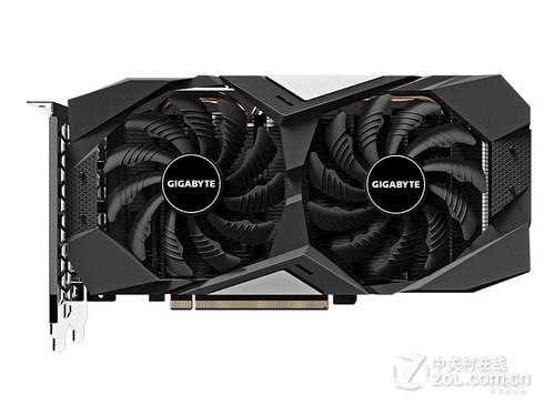 【RX 5600 XT显卡】RX 5600 XT显卡报价及图片大全-ZOL中关村在线