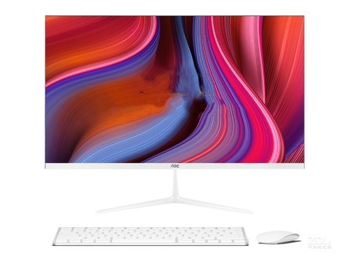 【AOC一体电脑】AOC一体电脑报价及图片大全-ZOL中关村在线