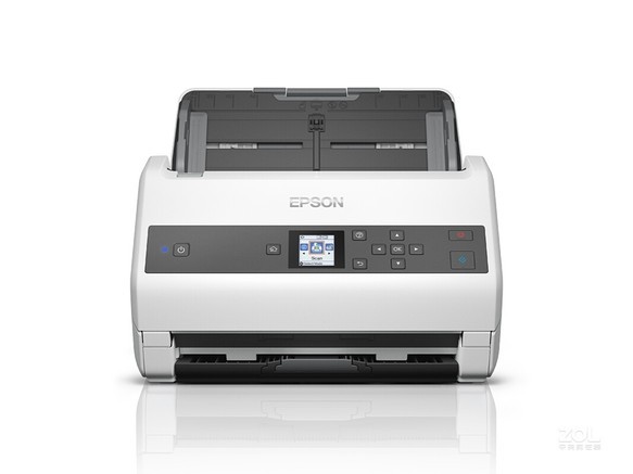 【爱普生DS-875】报价_参数_图片_论坛_EPSON Epson DS-875爱普生扫描仪报价-ZOL中关村在线