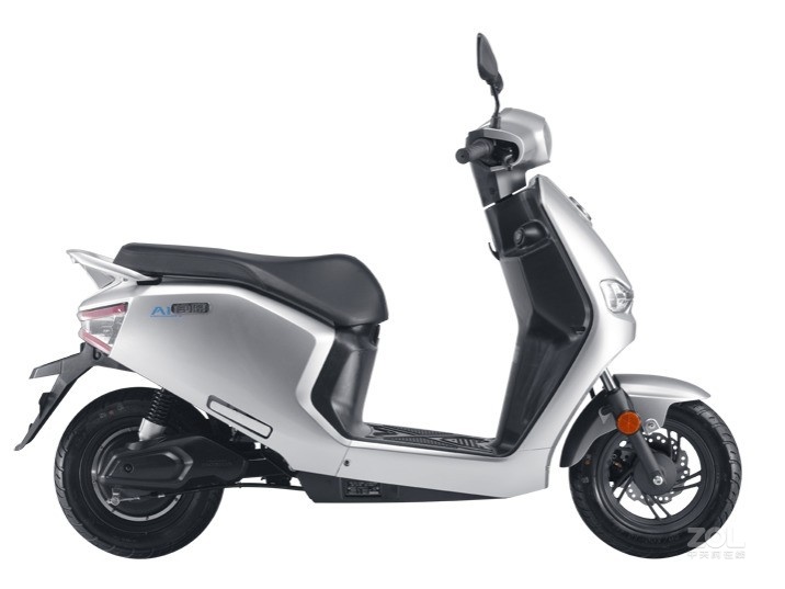 【原始大图】五羊-本田净原A1官方图图片欣赏-ZOL中关村在线