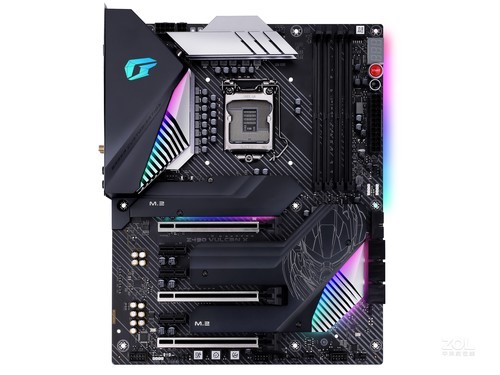 【Z490主板】Z490主板报价及图片大全-ZOL中关村在线