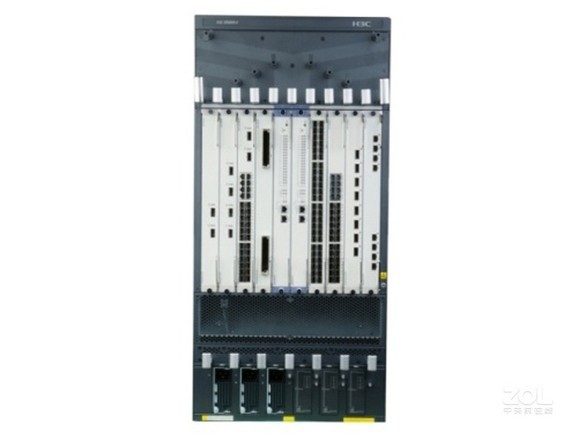 【H3C SR8808-X】报价_参数_图片_论坛_H3C H3CSR8808-X路由器报价-ZOL中关村在线