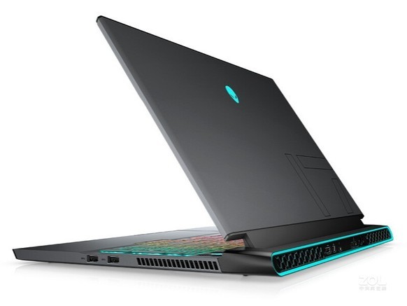 【Alienware M17 2020版 ALW17M-R5725B】报价_参数_图片_论坛_Alienware 外星人M17-R3 ...
