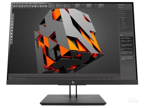 【惠普显示器】惠普显示器报价及图片大全-ZOL中关村在线
