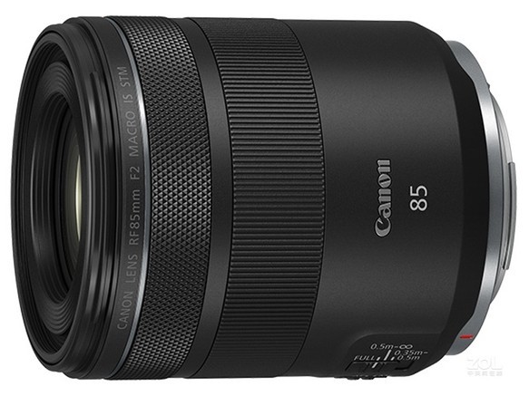 【佳能RF 85mm f/2 IS STM】报价_参数_图片_论坛_Canon RF 85mm f/2 IS STM佳能镜头报价-ZOL中关村在线