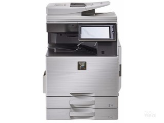 【夏普MX-C4081RV】报价_参数_图片_论坛_Sharp 彩色数码复合机夏普复印机报价-ZOL中关村在线