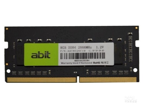 【最新Abit（升技）16GBx4DDR4内存】最新Abit（升技）16GBx4DDR4内存报价及图片大全-ZOL中关村在线