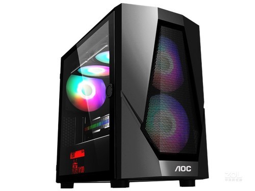 【AOC机箱】AOC机箱报价及图片大全-ZOL中关村在线