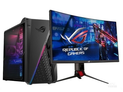 【高清图】ROG(rog)枪神 X(i9 13900KF/32GB/1TB+1TB/RTX3090)评测图解 图20-ZOL中关村在线