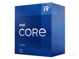 【Intel 酷睿i9 11900F】报价_参数_图片_论坛_Intel Intel 酷睿i9-11900F CPU报价-ZOL中关村在线