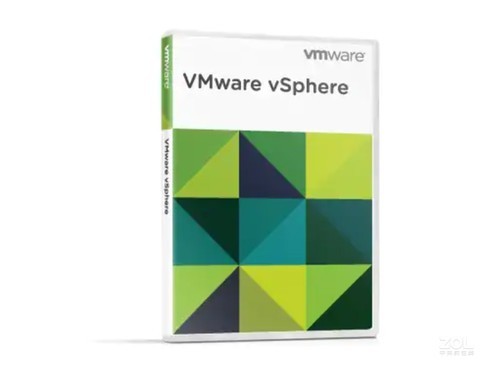 【VMware虚拟化软件】VMware虚拟化软件报价及图片大全-ZOL中关村在线