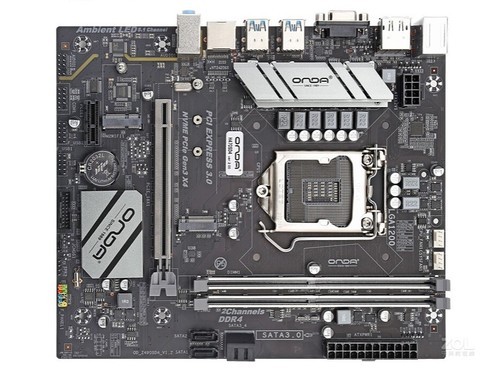 【Intel H470主板】Intel H470主板报价及图片大全-ZOL中关村在线