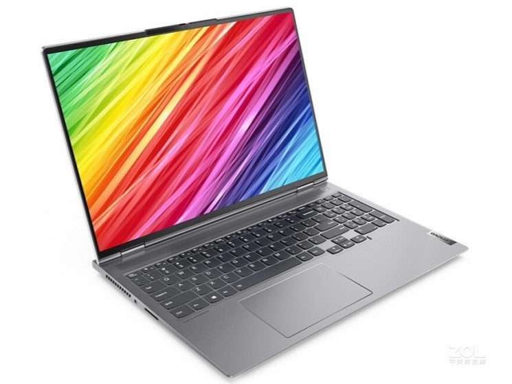 ThinkPad ThinkBook 16p 锐龙版 2021(R7 5800H/16GB/512GB/RTX3060/2.5K)-ZOL经销商