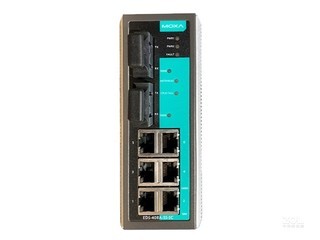 【MOXA EDS-408A-SS-SC】报价_参数_图片_论坛_MOXA EDS-408A-SS-SC工业网络交换机报价-ZOL中关村在线