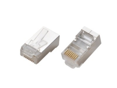 【一舟六类屏蔽水晶头S901D-1】报价_参数_图片_论坛_SHIP 六类屏蔽水晶头S901D-1一舟综合布线报价-ZOL中关村在线