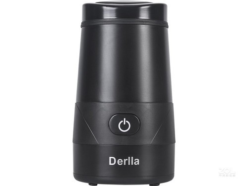 【Derlla咖啡机】Derlla咖啡机报价及图片大全-ZOL中关村在线