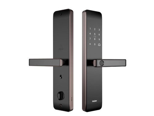【Haier（海尔）智能门锁】Haier（海尔）智能门锁报价及图片大全-ZOL中关村在线