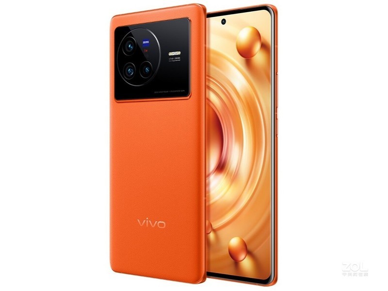 【Pro和X80 8GB/256GB哪个好】vivo X80（8GB/256GB）（vivoX80）和荣耀70 Pro（8GB/256GB）（荣耀70Pro）的区别和对比-ZOL中关村在线