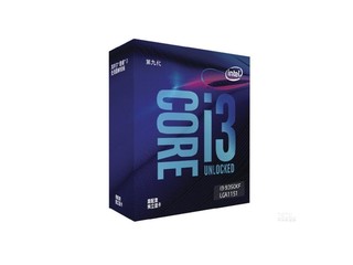 【Intel 酷睿i3 9350KF】报价_参数_图片_论坛_Intel 酷睿i3 9350KF CPU报价-ZOL中关村在线