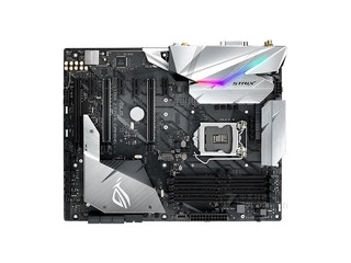 【华硕ROG STRIX Z370-E GAMING】报价_参数_图片_论坛_ASUS ROG STRIX Z370-E GAMING华硕主板 ...