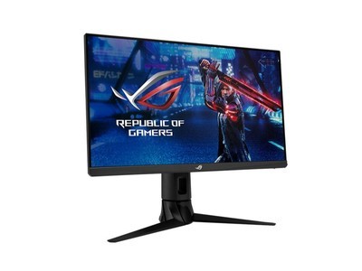 【高清图】华硕(asus)VY249HF-R评测图解 图4-ZOL中关村在线