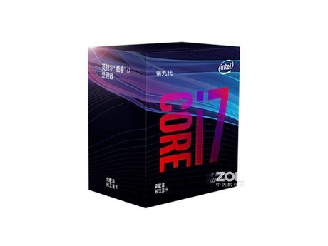 【Intel 酷睿i7 9代和Intel 酷睿i5 12代哪个好】Intel 酷睿 i5 12600K和Intel 酷睿i7 9700F的区别和对比-ZOL中关村在线
