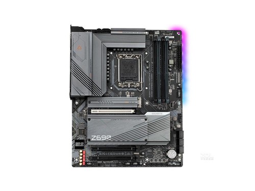 【Z690主板】Z690主板报价及图片大全-ZOL中关村在线