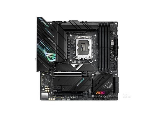 【Z690主板】Z690主板报价及图片大全-ZOL中关村在线