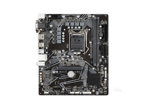 【H510主板】H510主板报价及图片大全-ZOL中关村在线